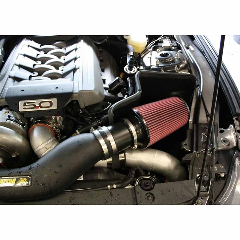 JLT Performance Air Box - Mustang GT Supercharged 2015-2022 | Truck Expert