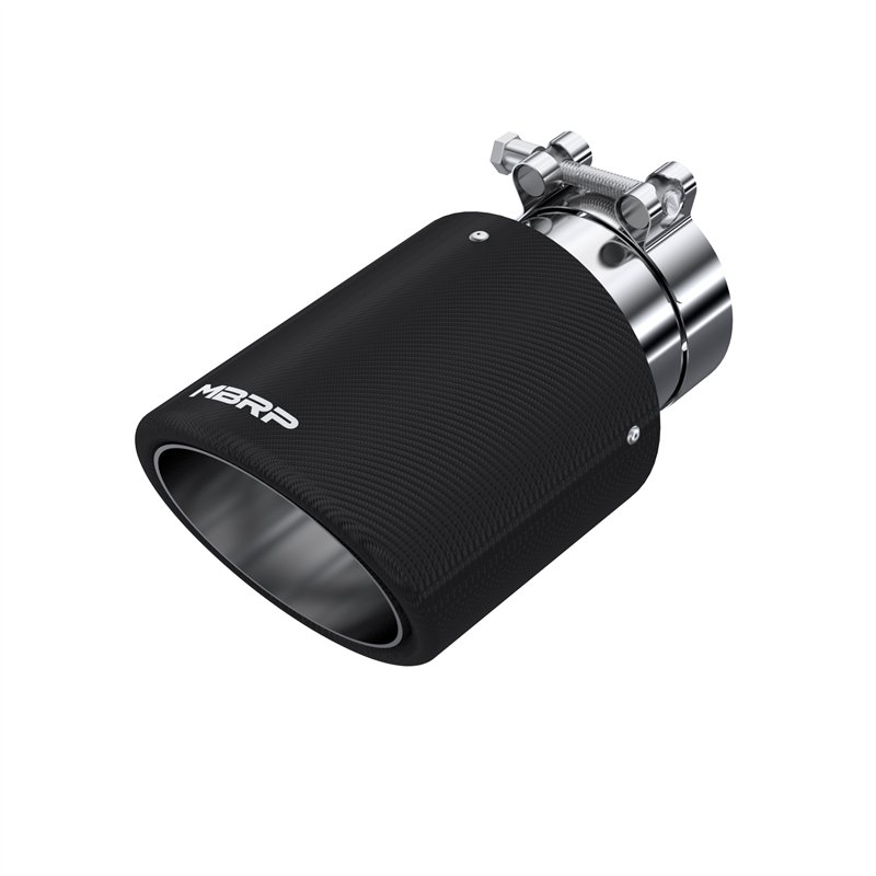 Bbs Exhaust Tip For Truck