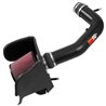 K&N Performance Air Intake System - F-250 / F-350 6.2L 2017-2019 ...