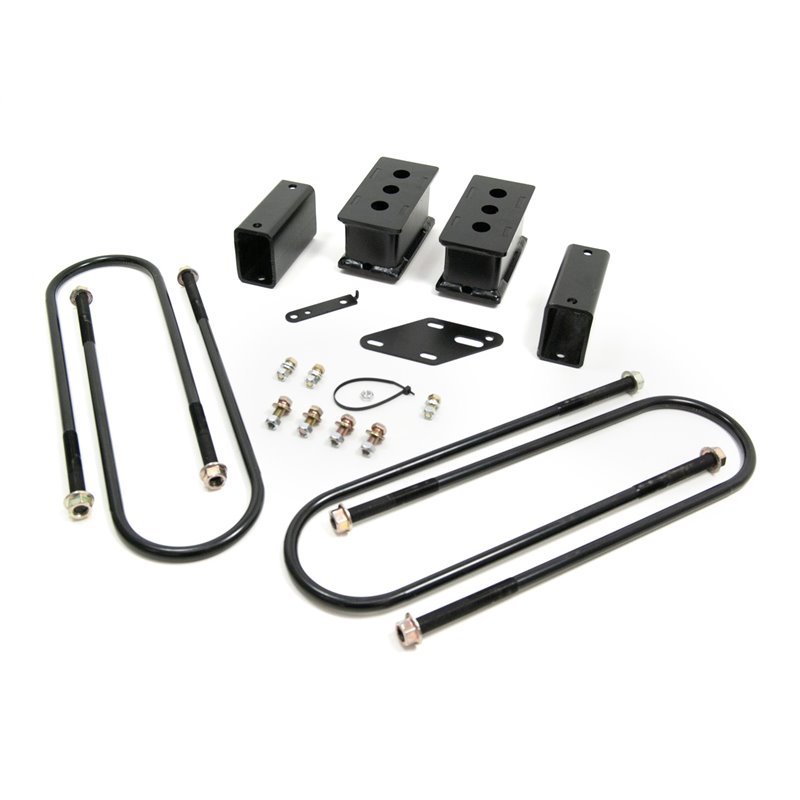 ReadyLIFT Coil Spring Spacer Kit - Ram 3500 5.7L / 6.4L / 6.7L 2019 ...