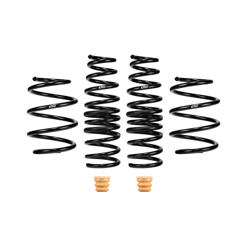 Eibach PRO-KIT Performance Springs (Set of 4 Springs) - K5 1.6T 2021 ...