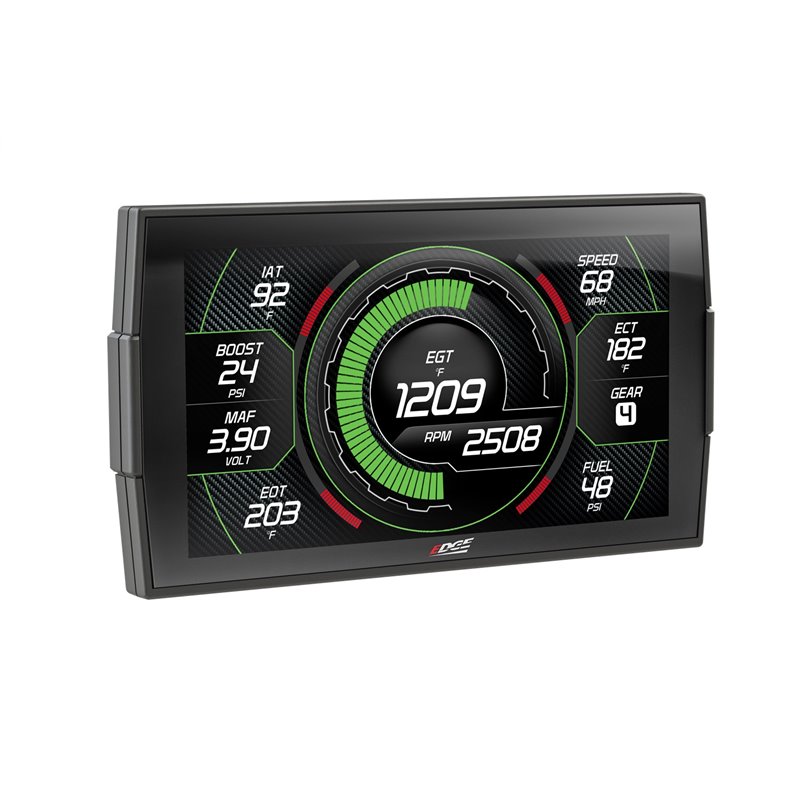 Edge CTS3 Diesel Evolution Programmer | Truck Expert