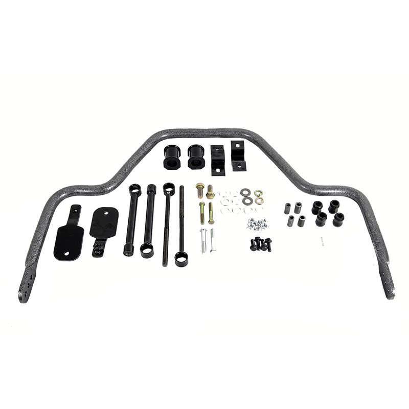 Hellwig Big Wig Rear Sway Bar - F-250 / F-350 2017-2022 | Truck Expert
