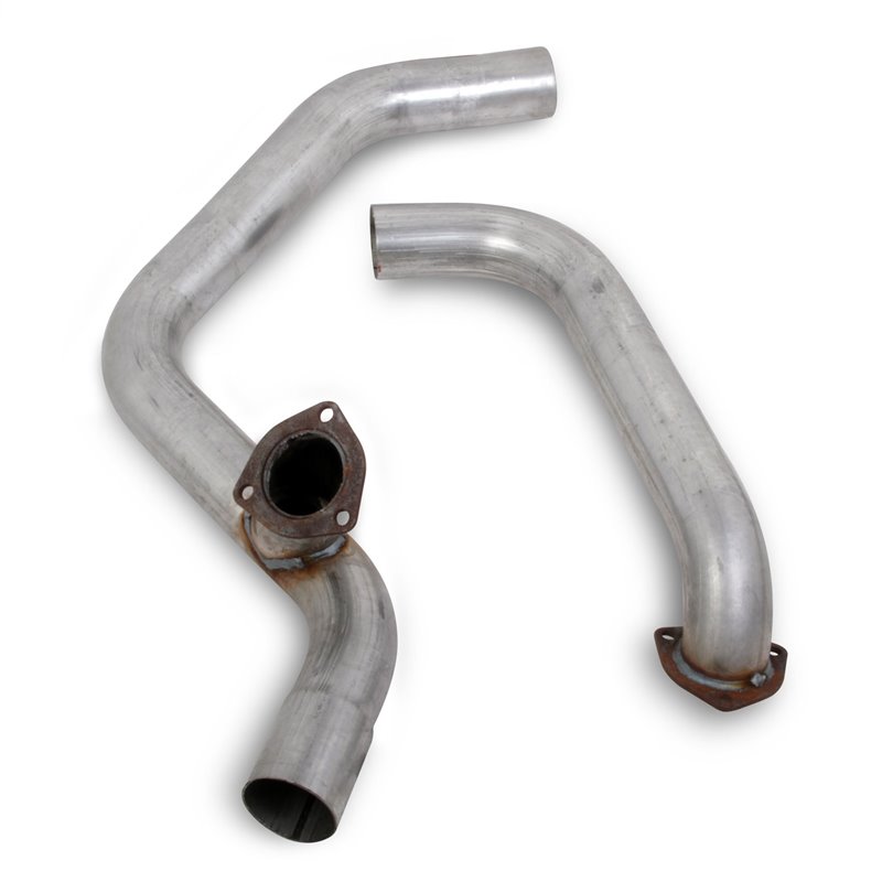 Flowtech Y-Pipes - Camaro / Firebird 5.0L / 5.7L 1986-1992 | Truck Expert