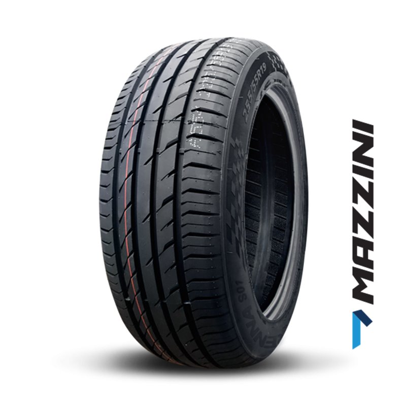 MAZZINI VARENNA S01 275/40R19 101Y - 4 Seasons | Truck Expert
