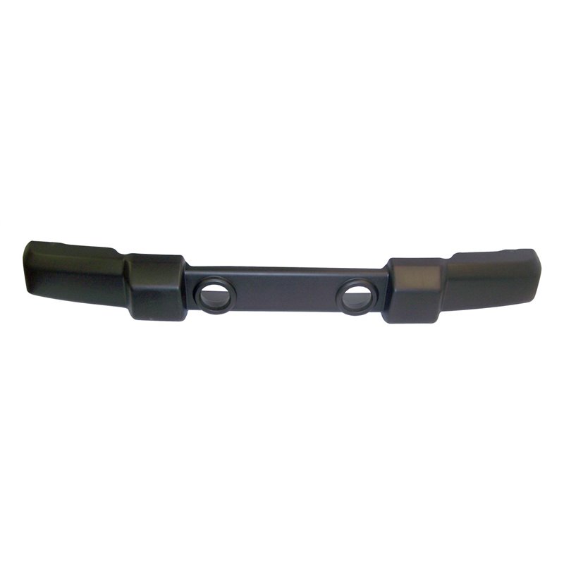 Crown Automotive Front Bumper Fascia | Truck Expert