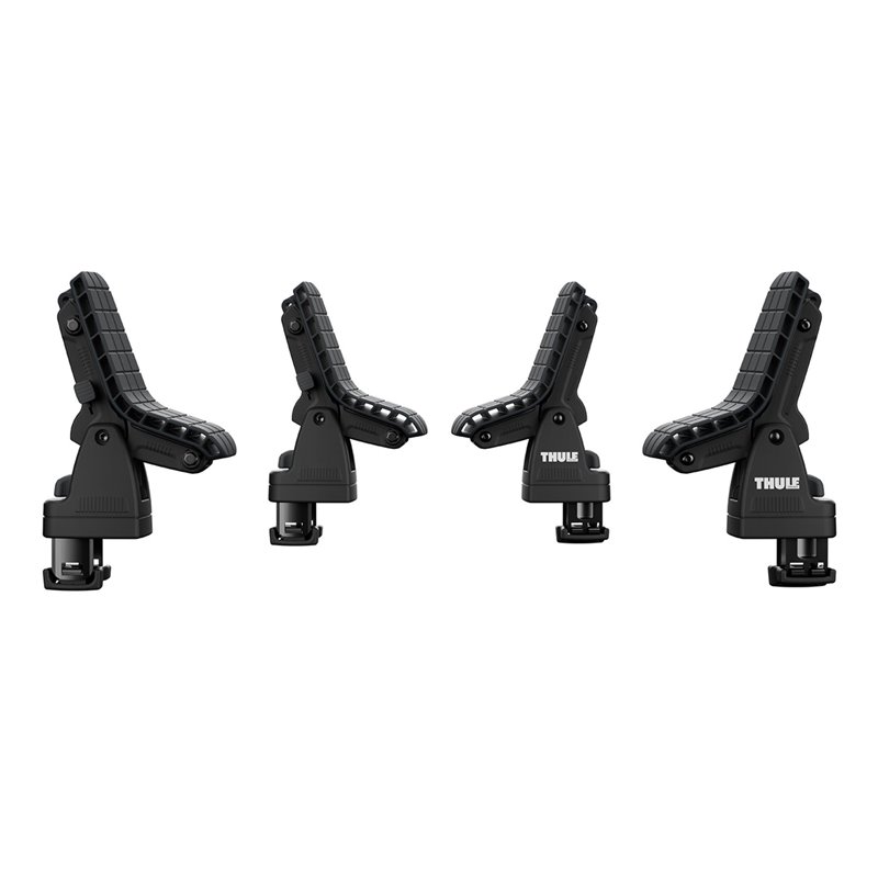 Thule - Dockgrip Kayak Saddle | Truck Expert