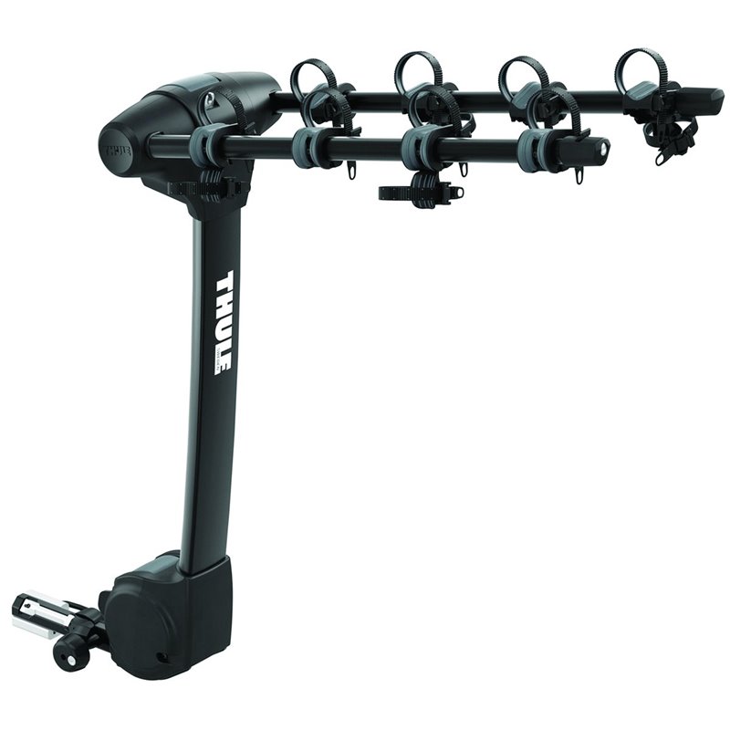 Thule - Apex XT 4 Bike | Truck Expert