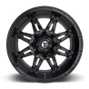 Fuel Off-Road D625 HOSTAGE 20x10.0 ET-18 - GLOSS BLACK Add compatible ...