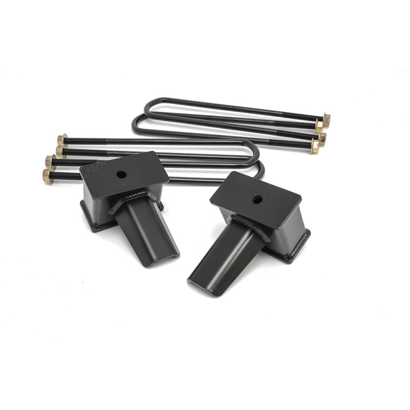 ReadyLIFT Rear Block Kit - F-250 / F-350 2017-2024 | Truck Expert