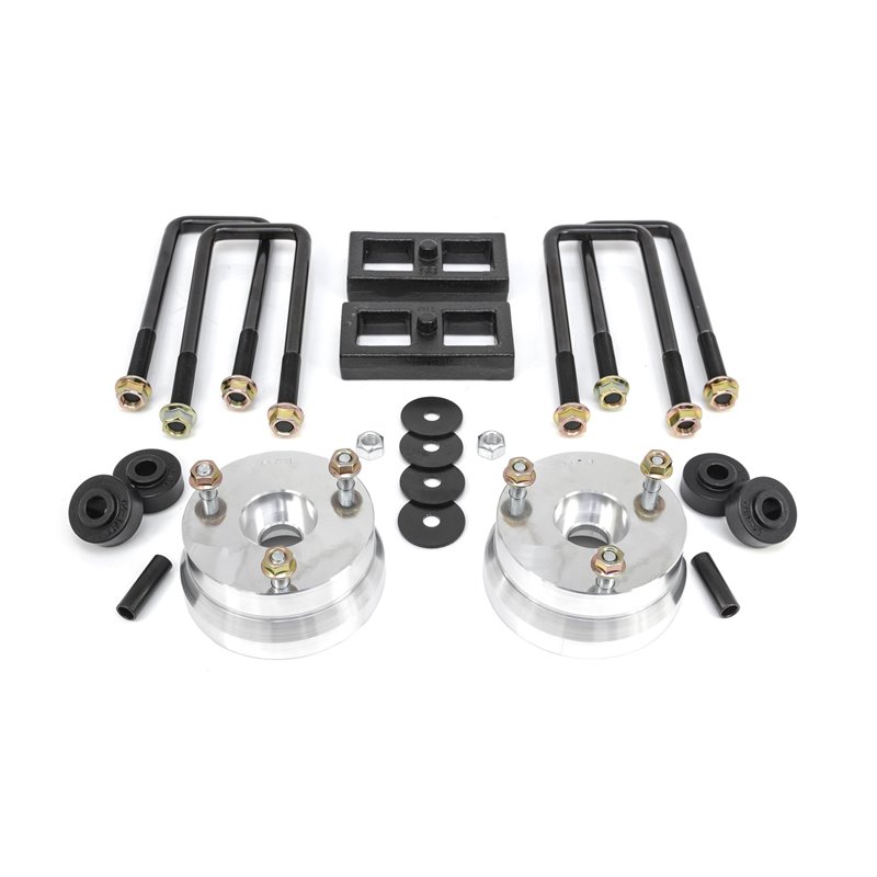 ReadyLIFT SST® Lift Kit - Ranger 2019-2022 | Truck Expert