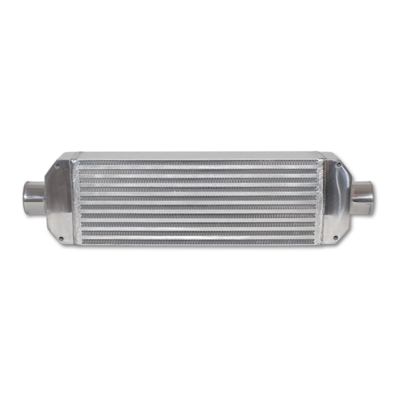 Vibrant Performance Air-to-Air Intercooler w/End Tanks | Truck Expert
