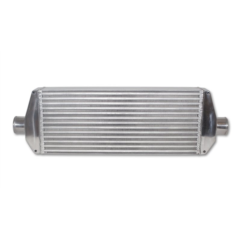 Vibrant Performance Air-to-Air Intercooler w/End Tanks | Truck Expert