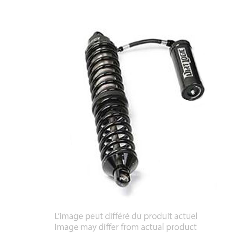 Fabtech Coil Over Shock Absorber - Wrangler (JL) 2.0T / 3.6L 2018 ...