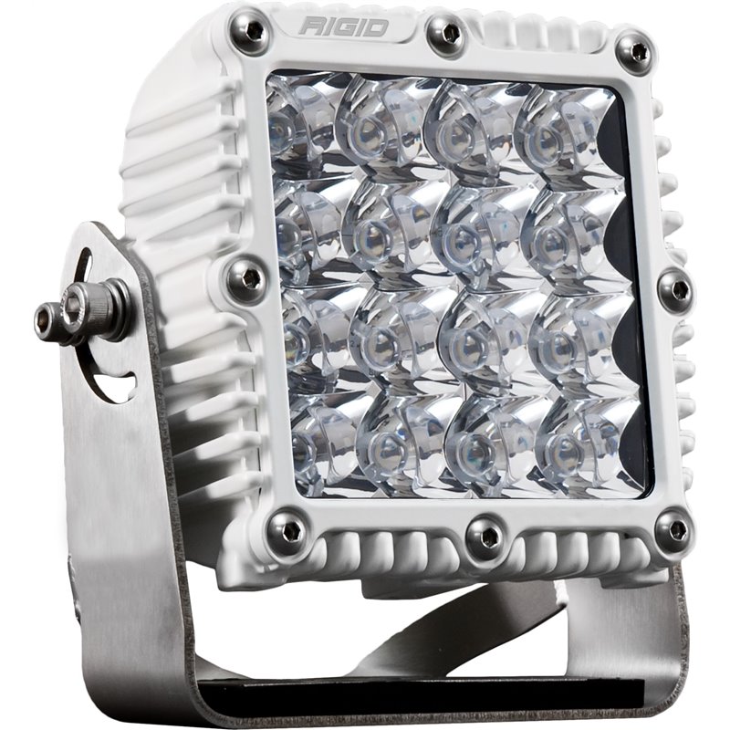RIGID Q Series Pro Spot Light | Truck Expert